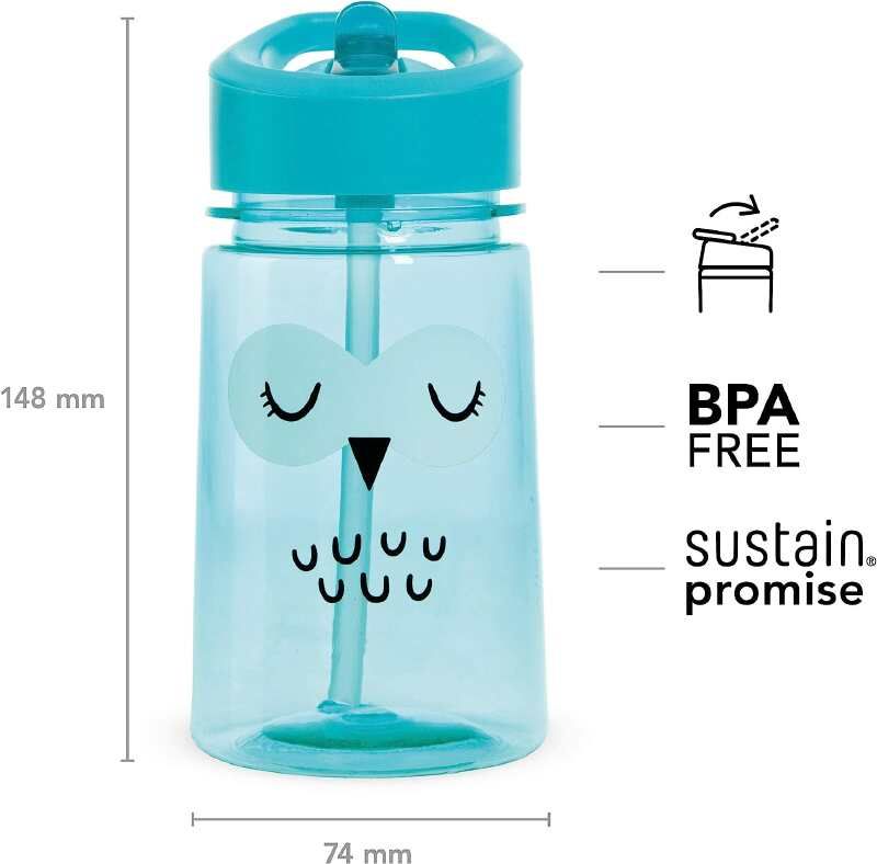 Aladdin-Zoo-Flip-&-Sip-Water-Bottle-0.43L – Activemile.com Aladdin-Zoo-Flip-&-Sip-Water-Bottle-0.43L – Activemile.com